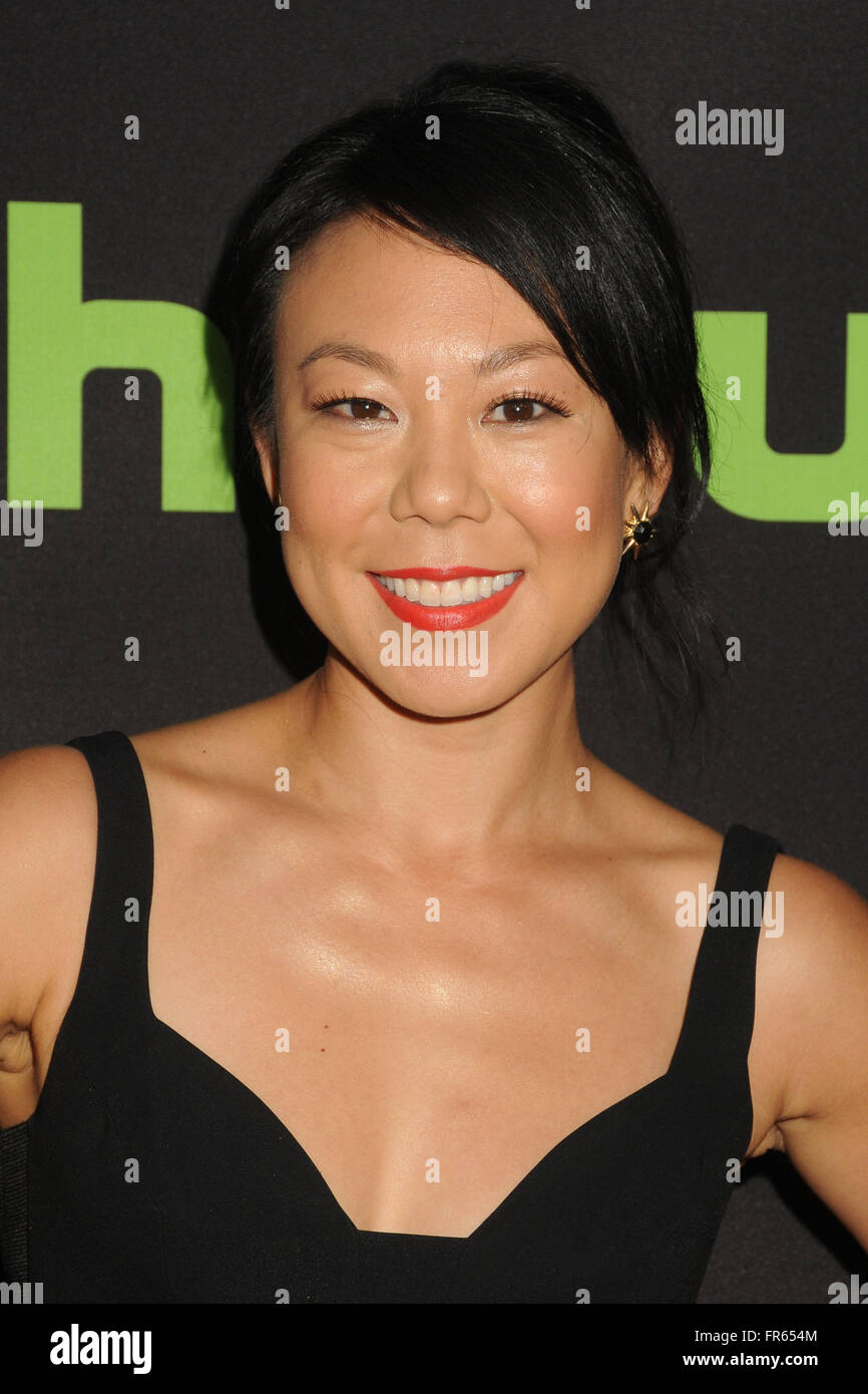 Hollywood, CA, USA. 21st Mar, 2016. 21 March 2016 - Hollywood ...