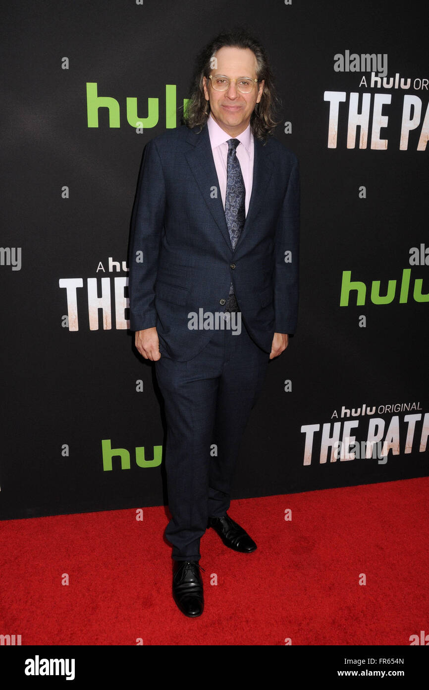 Jason katims hi-res stock photography and images - Alamy