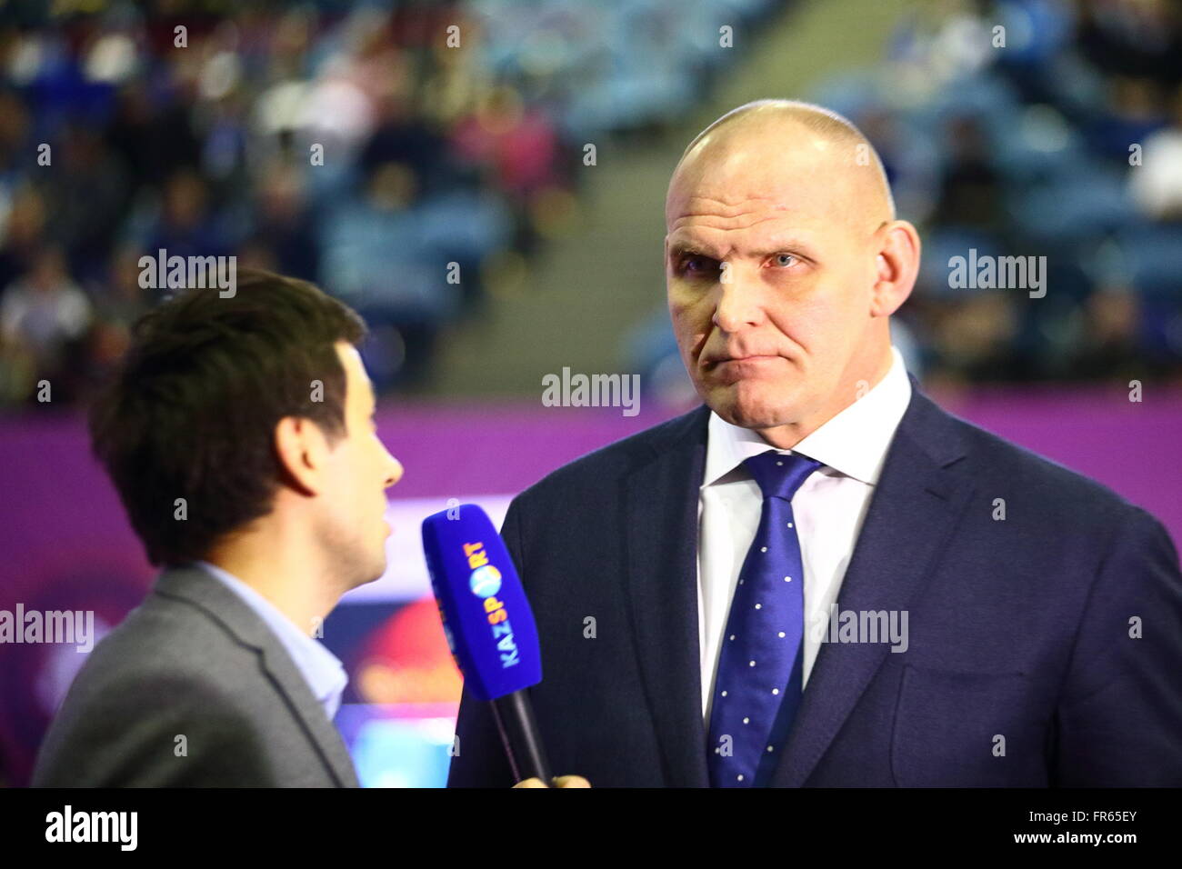 Karelin hi-res stock photography and images - Alamy