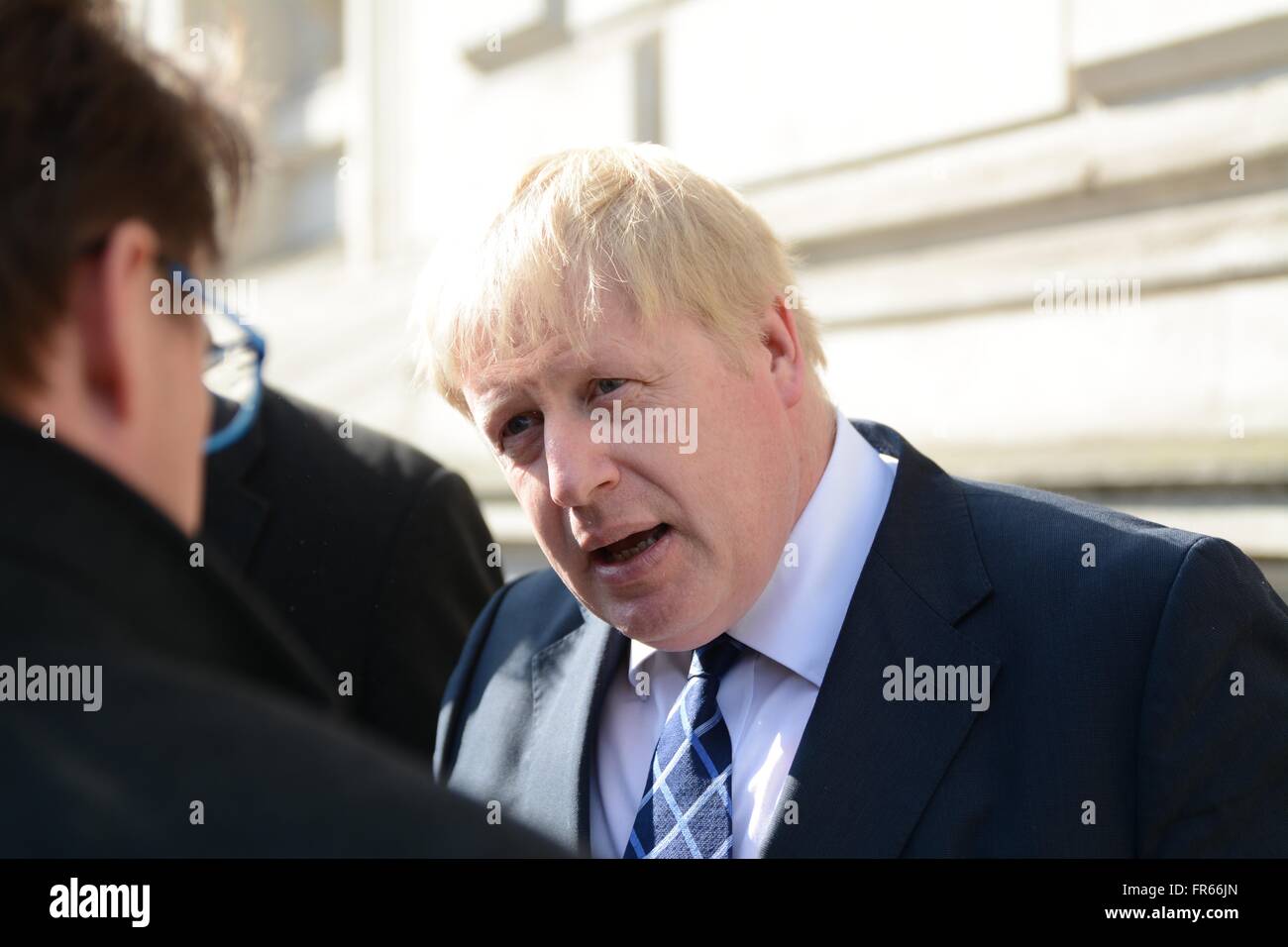 Jason farrell at sky news hi-res stock photography and images - Alamy