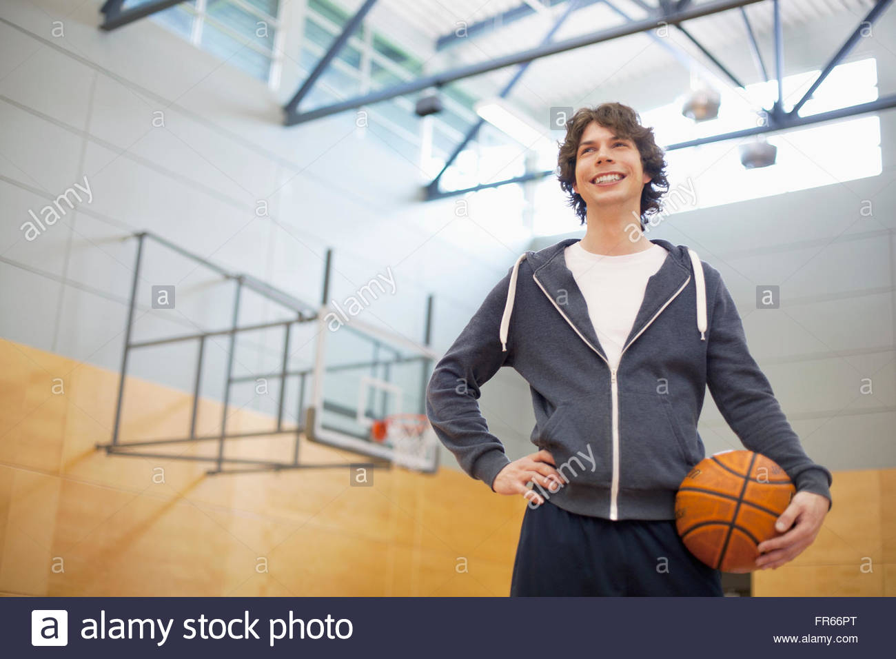 The basketball player hi-res stock photography and images - Alamy