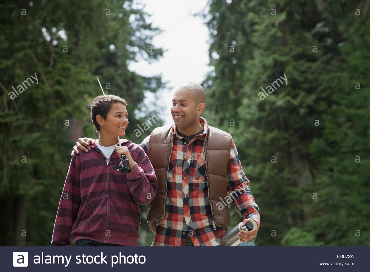 Get out into nature hi-res stock photography and images - Alamy