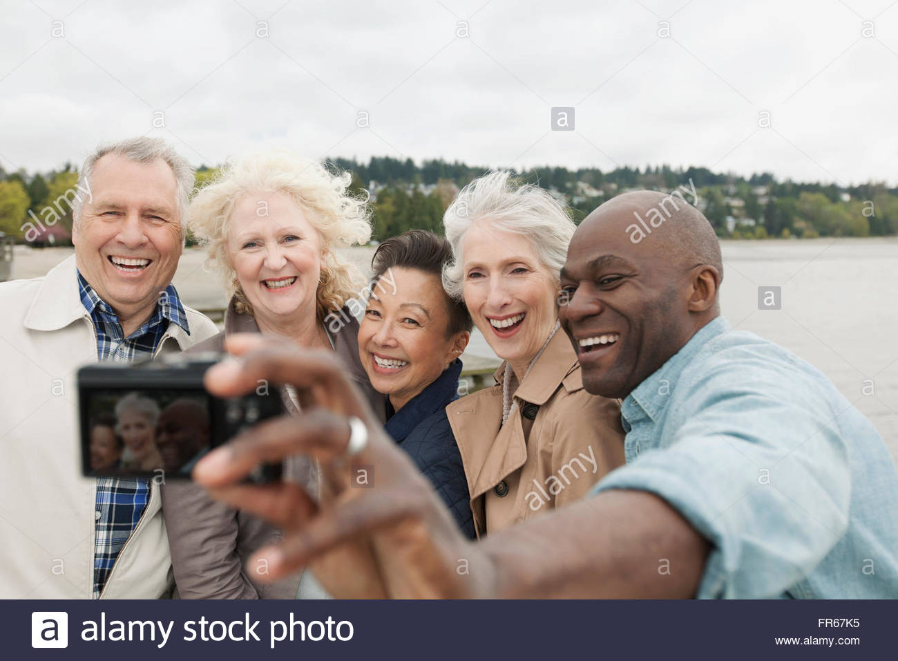 Group picture hi-res stock photography and images - Alamy