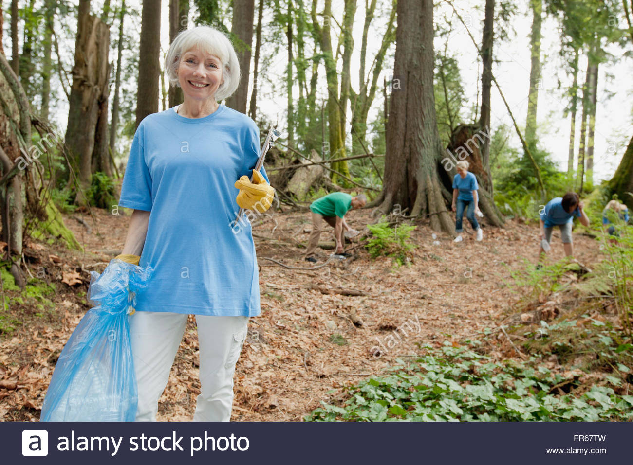 Helping clean up hi-res stock photography and images - Alamy