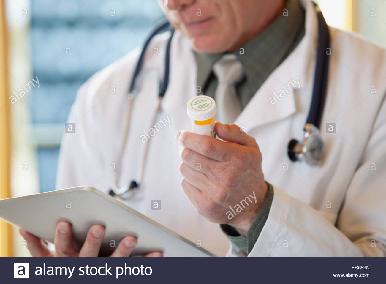 Prescription renewal hi-res stock photography and images - Alamy