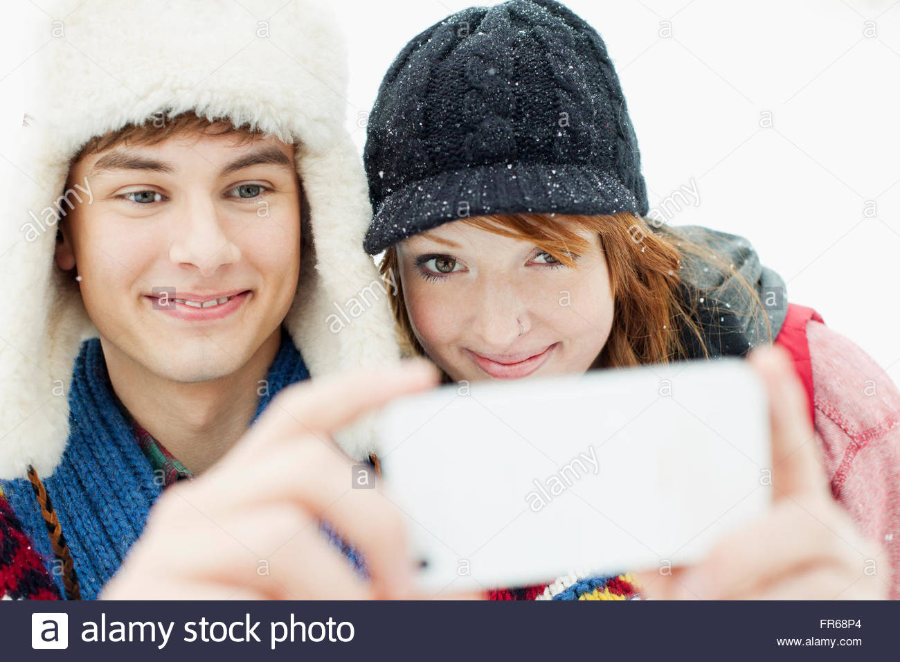 Portraits in the countryside hi-res stock photography and images - Alamy