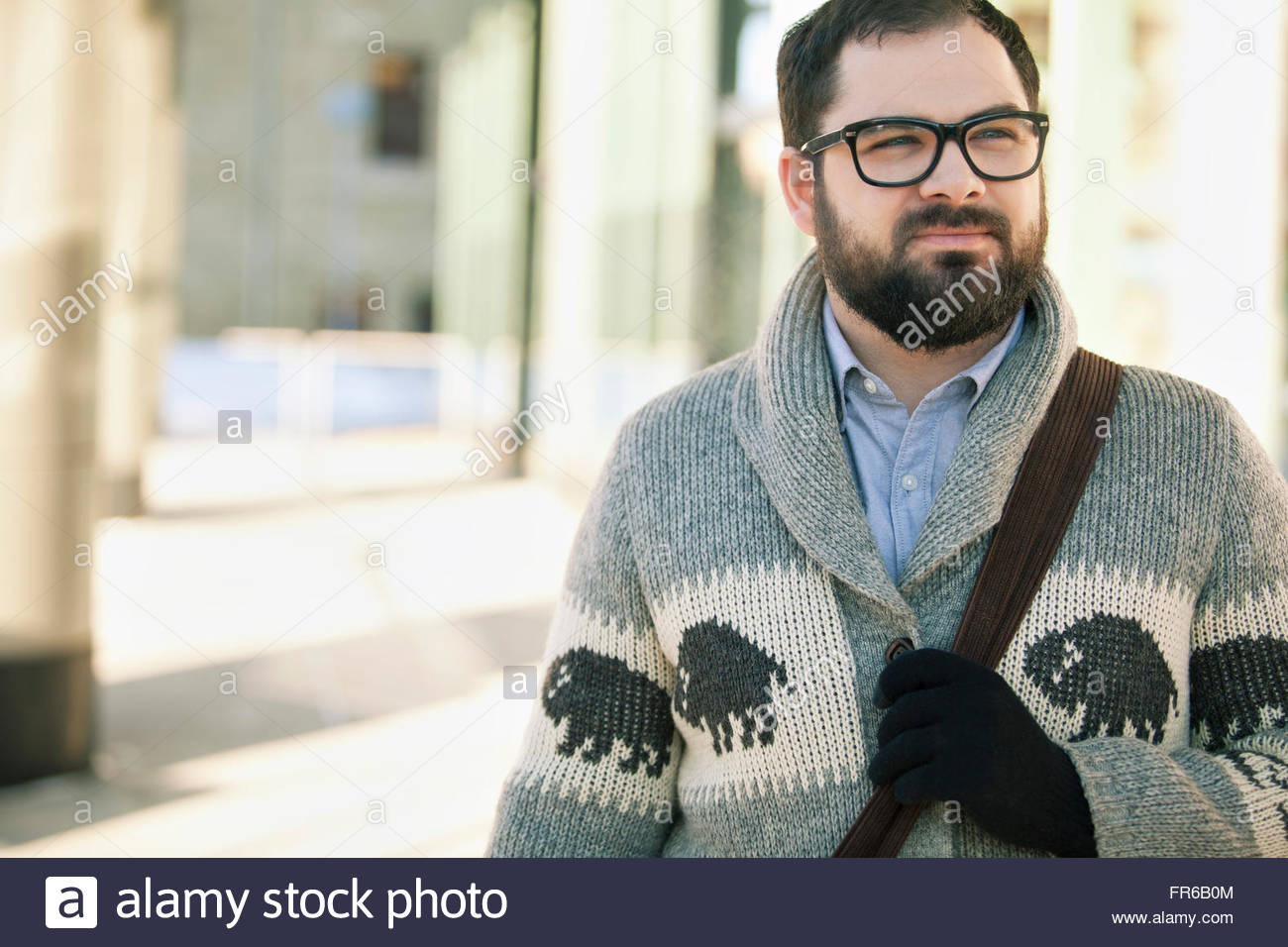 Brisk walking man hi-res stock photography and images - Alamy
