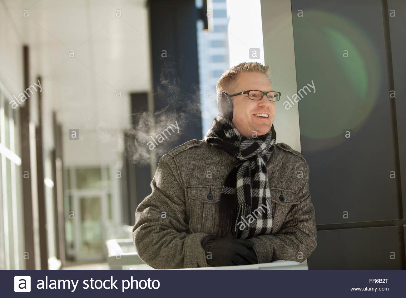 Man brisk walk hi-res stock photography and images - Alamy