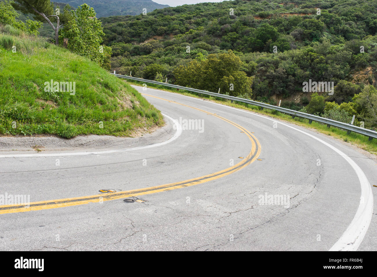 Downward curve hi-res stock photography and images - Alamy