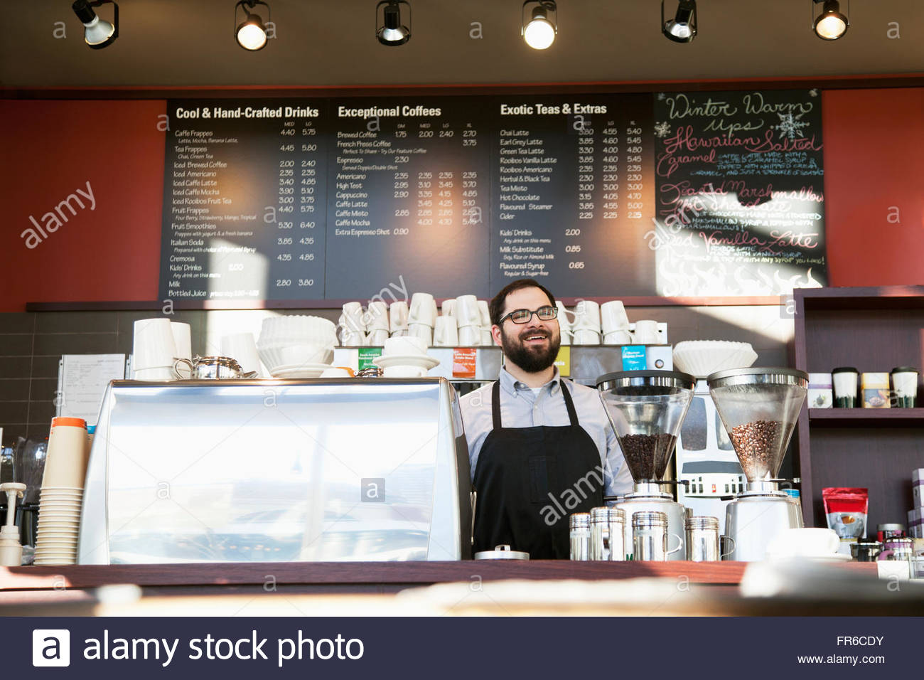 Man baked beans hi-res stock photography and images - Alamy
