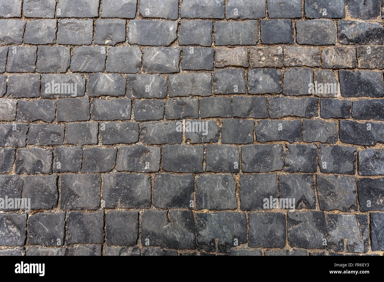 Square cement blocks hi-res stock photography and images - Alamy