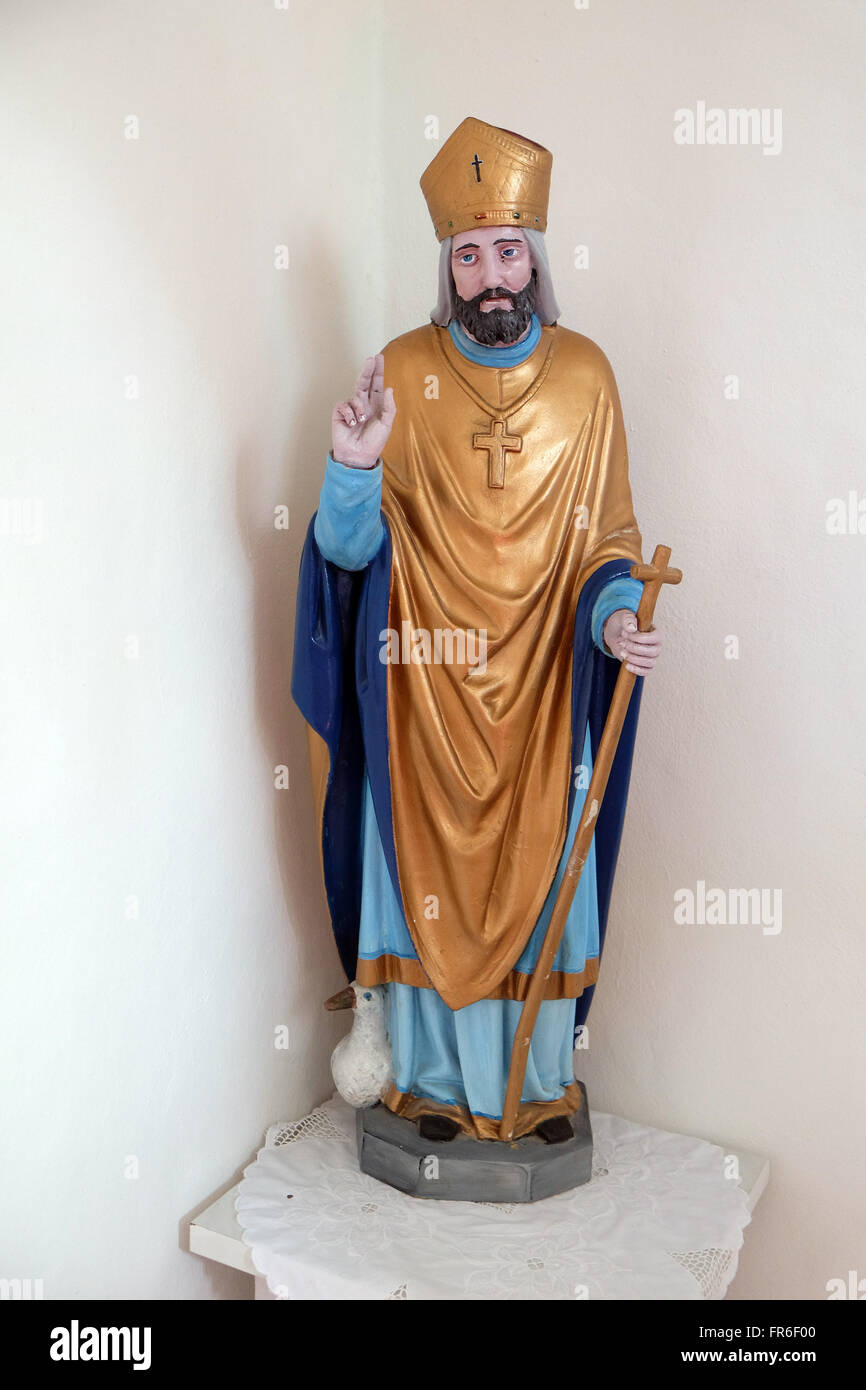 Order of saint martin hi-res stock photography and images - Alamy