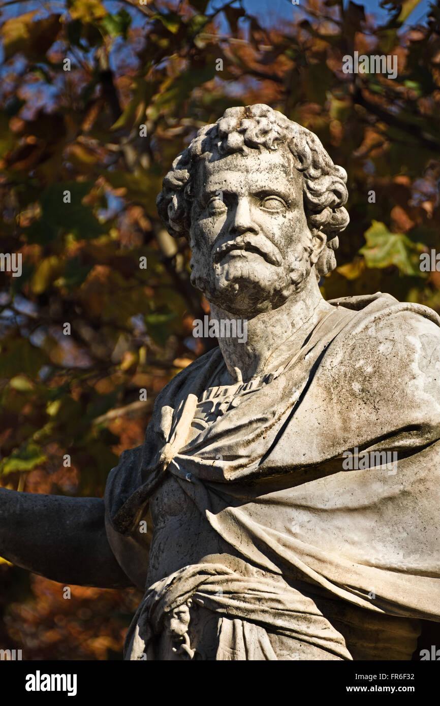 Carthaginian General