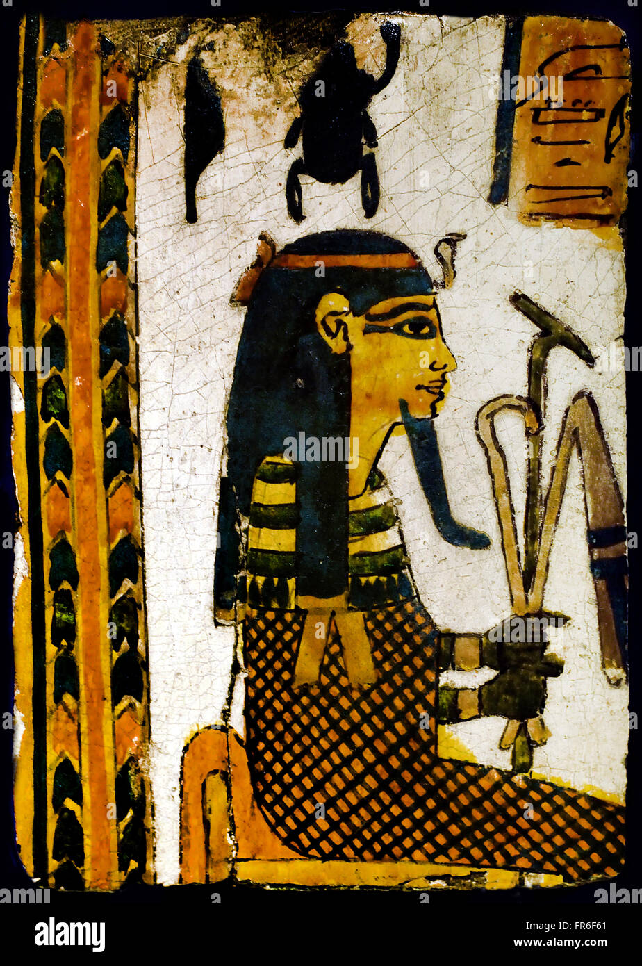 Djed hi-res stock photography and images - Alamy