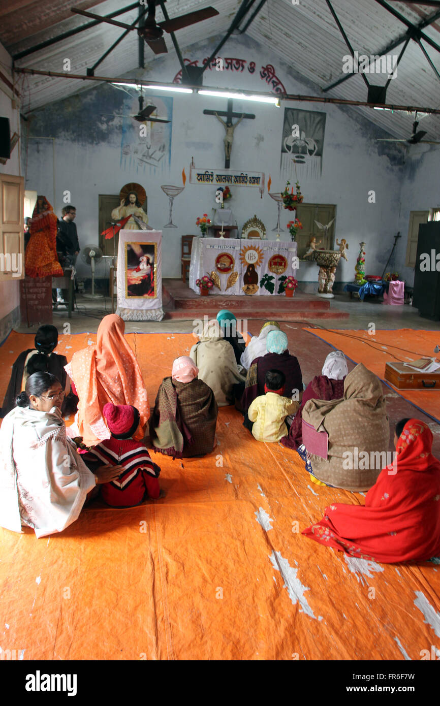 Catholic communion india hi-res stock photography and images - Alamy