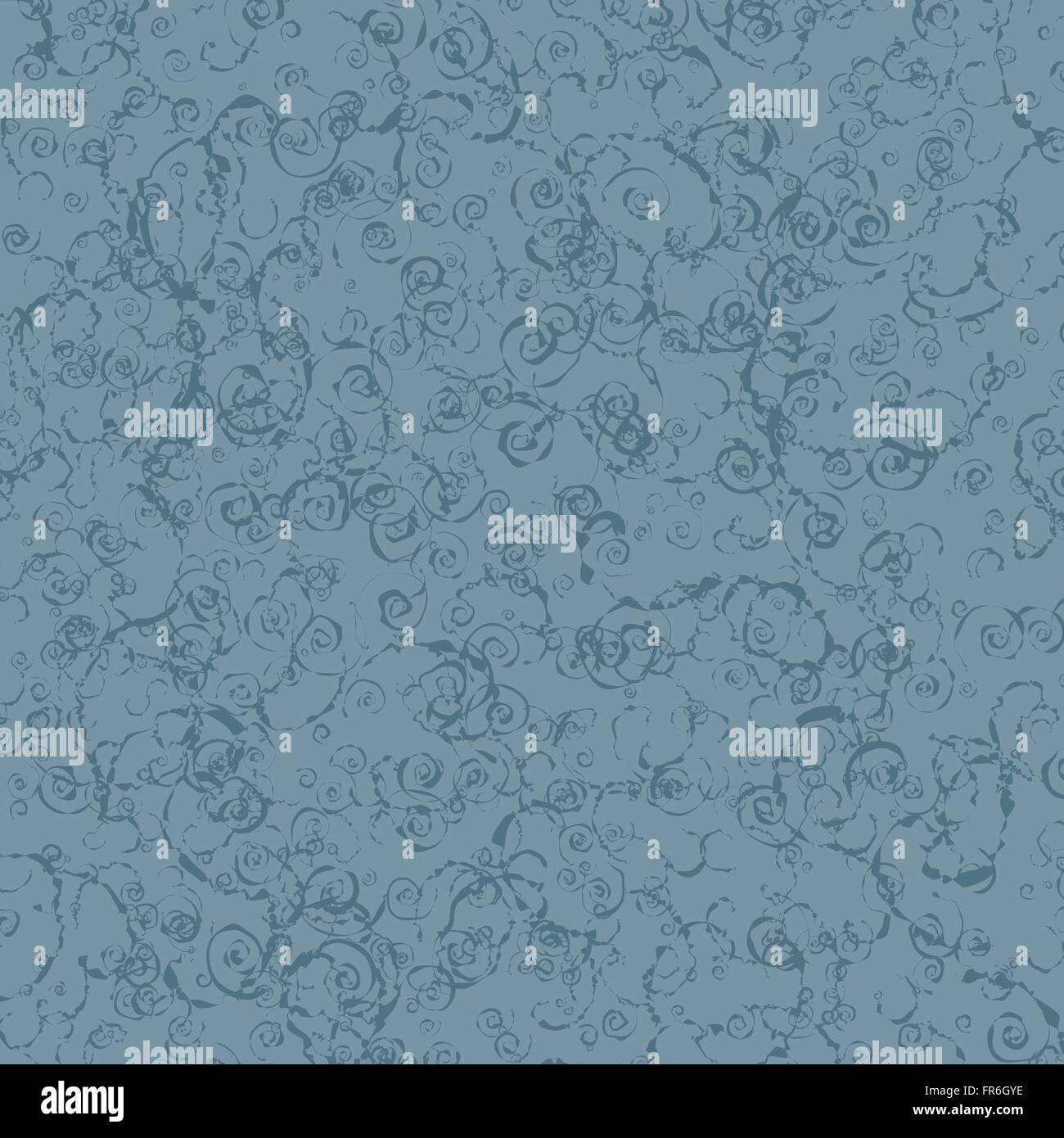 Swirl border background Stock Vector Images - Alamy