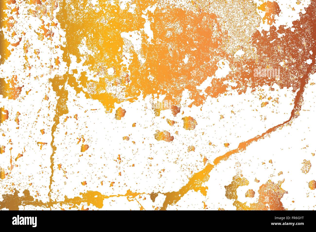 Distress Paint Texture Stock Vector Image & Art - Alamy