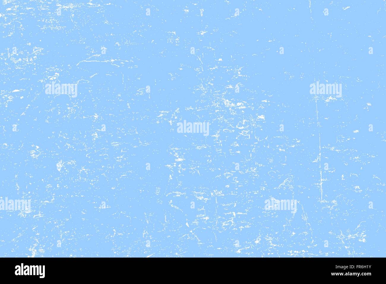 Distress Blue Texture Stock Vector Image & Art - Alamy