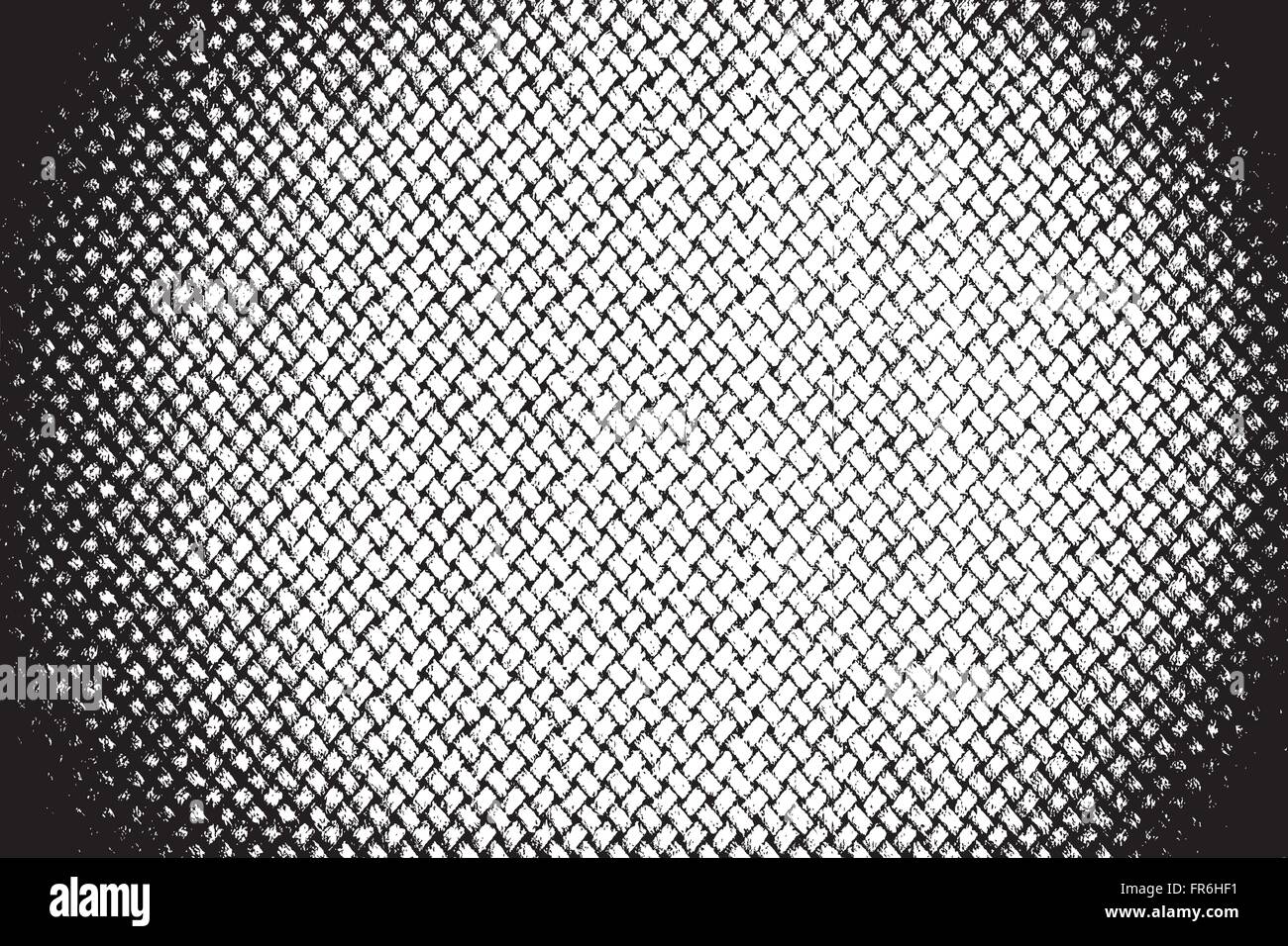 Gunny Overlay Texture Stock Vector Image & Art - Alamy