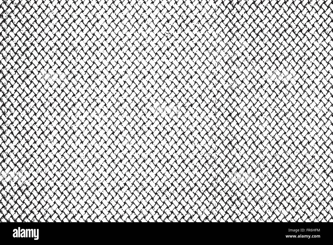 Gunny Overlay Texture Stock Vector Image & Art - Alamy