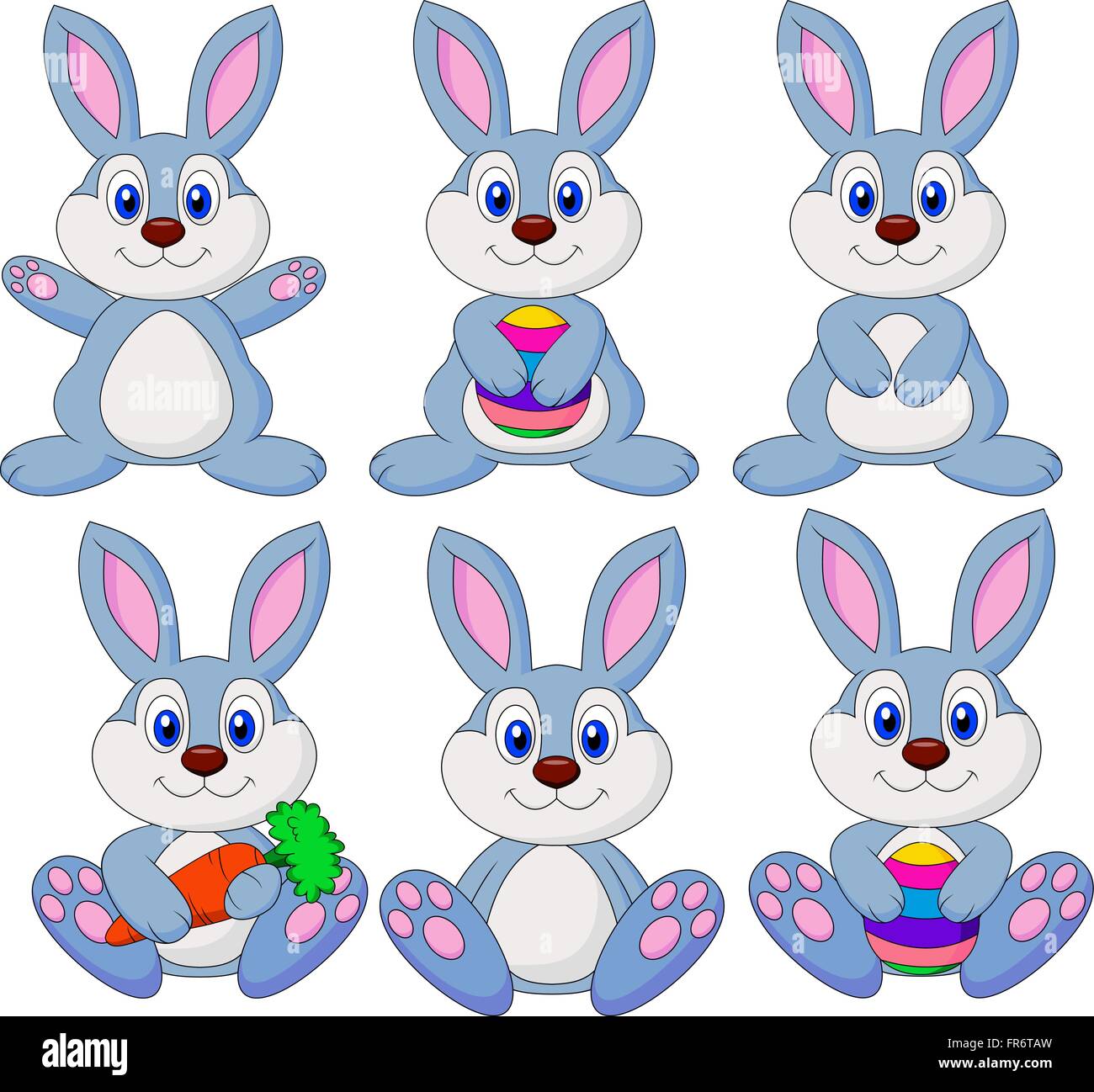 Pastel carton Stock Vector Images - Alamy