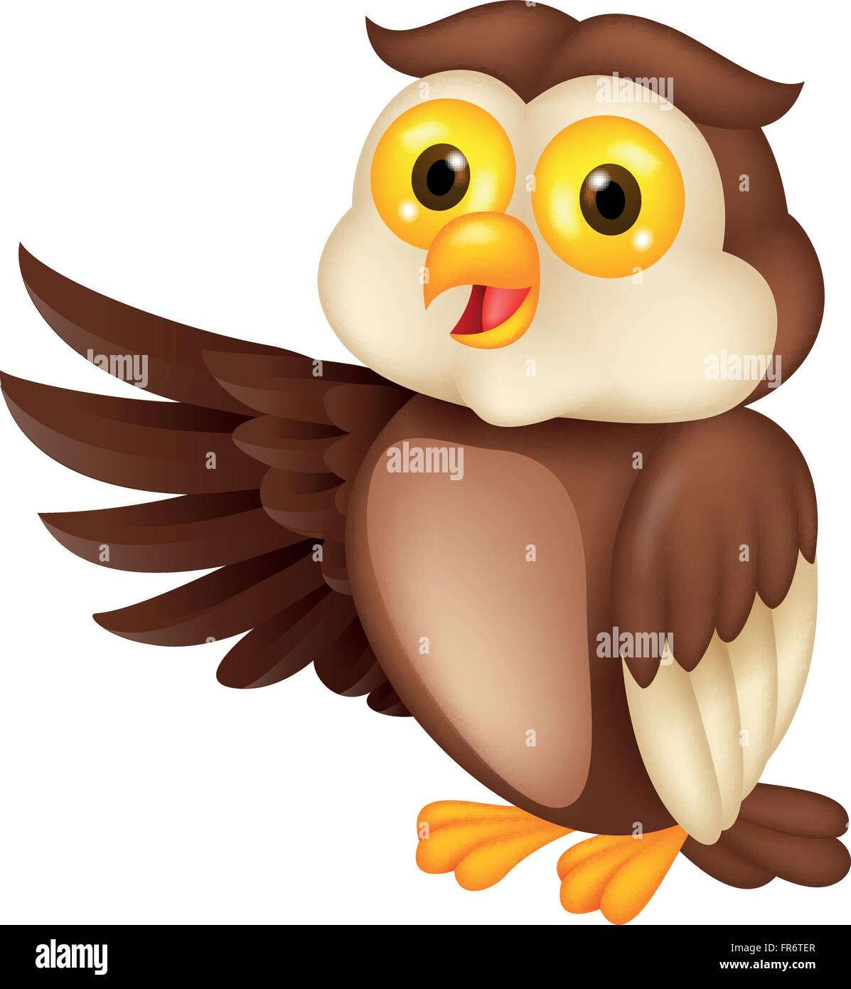 Free Clipart Owls