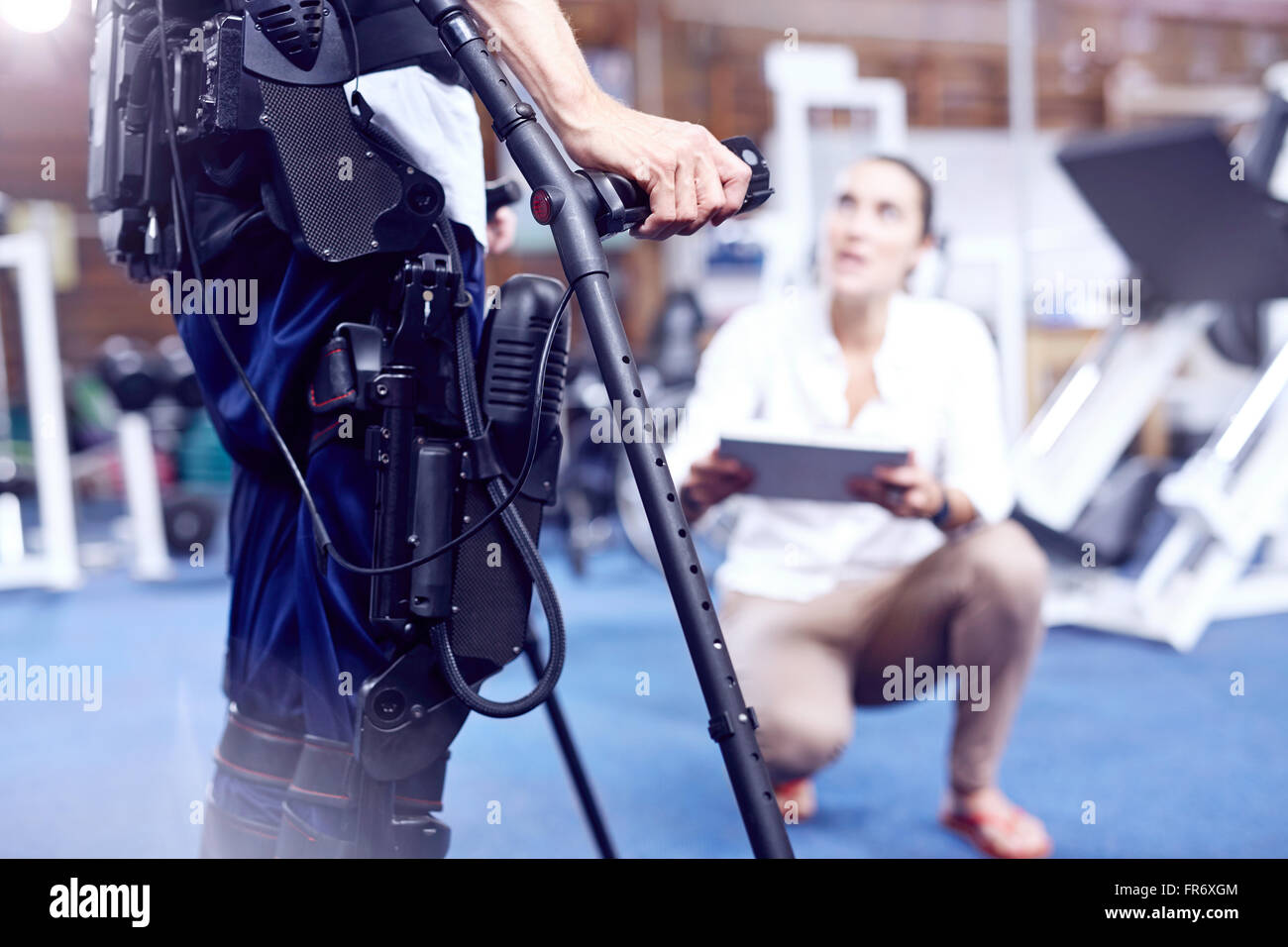 Connection therapy hi-res stock photography and images - Alamy