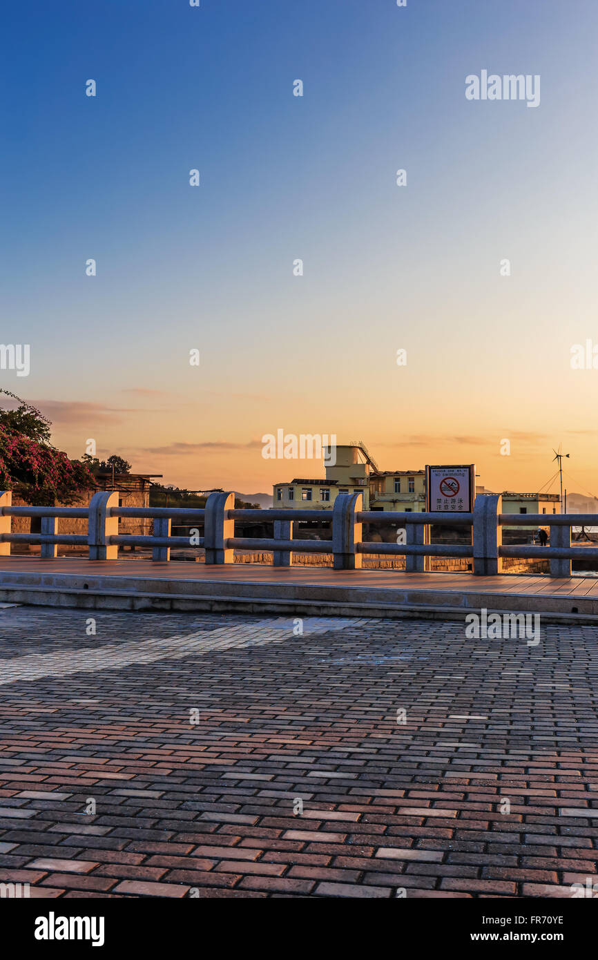 Gulangyu island hi-res stock photography and images - Alamy