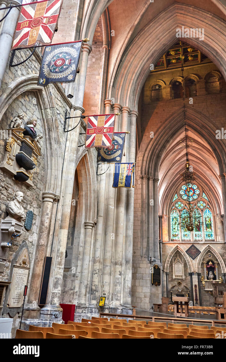 St saviour’s priory london hi-res stock photography and images - Alamy
