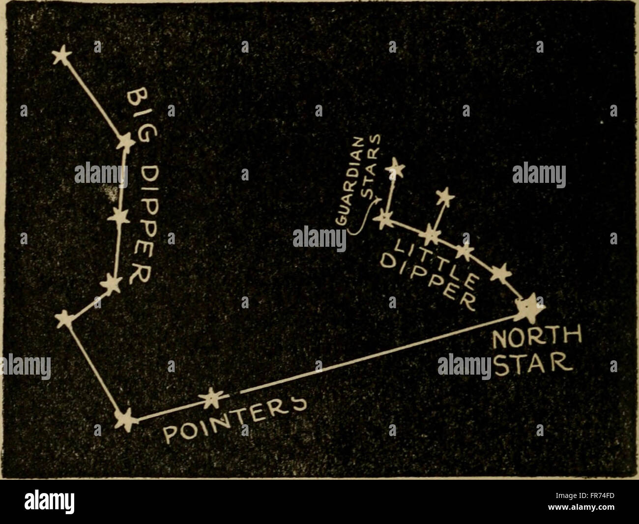 This 1915 book offers an accessible explanation of stars, designed for ...