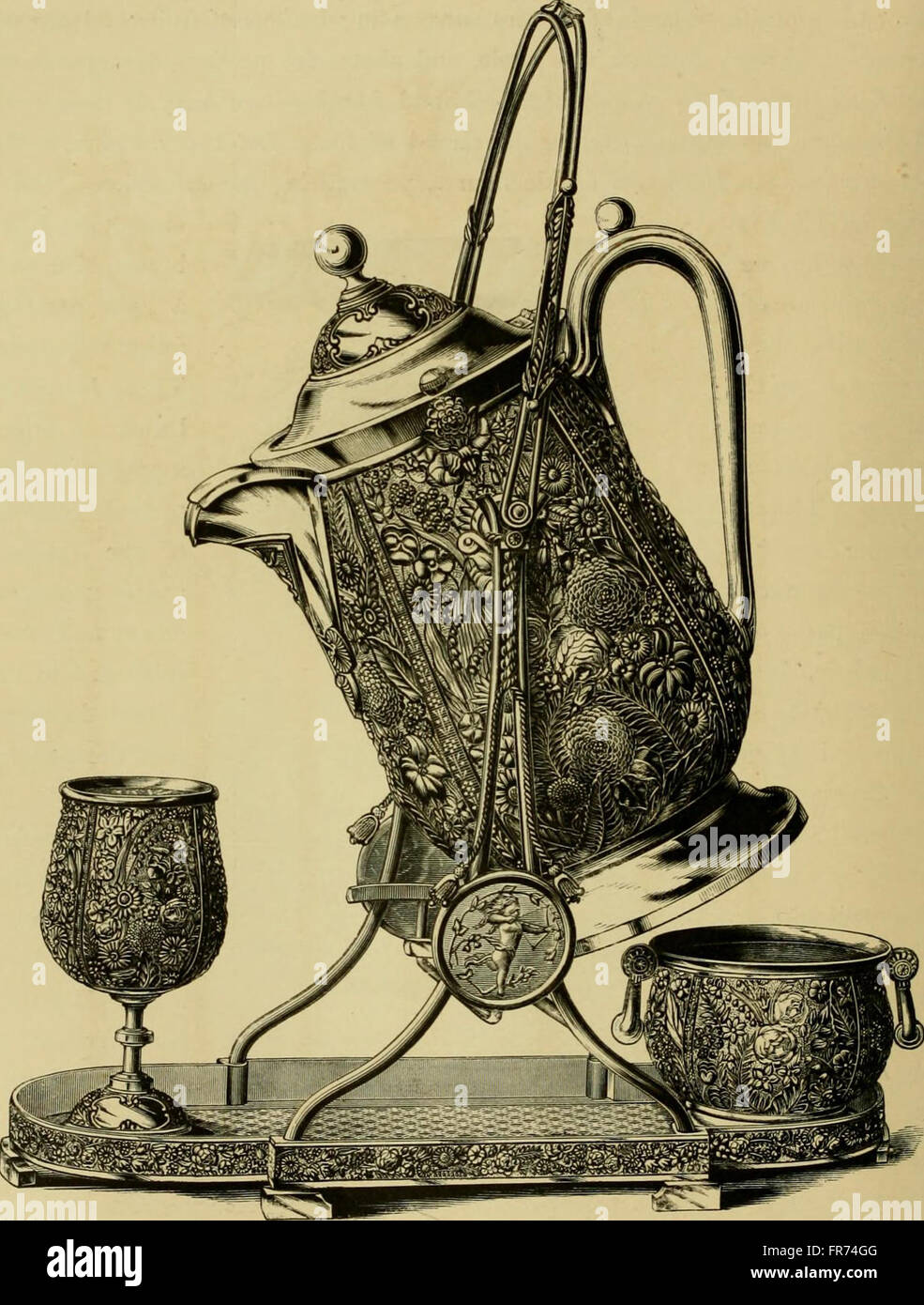 This publication highlights the art and achievements showcased at the ...