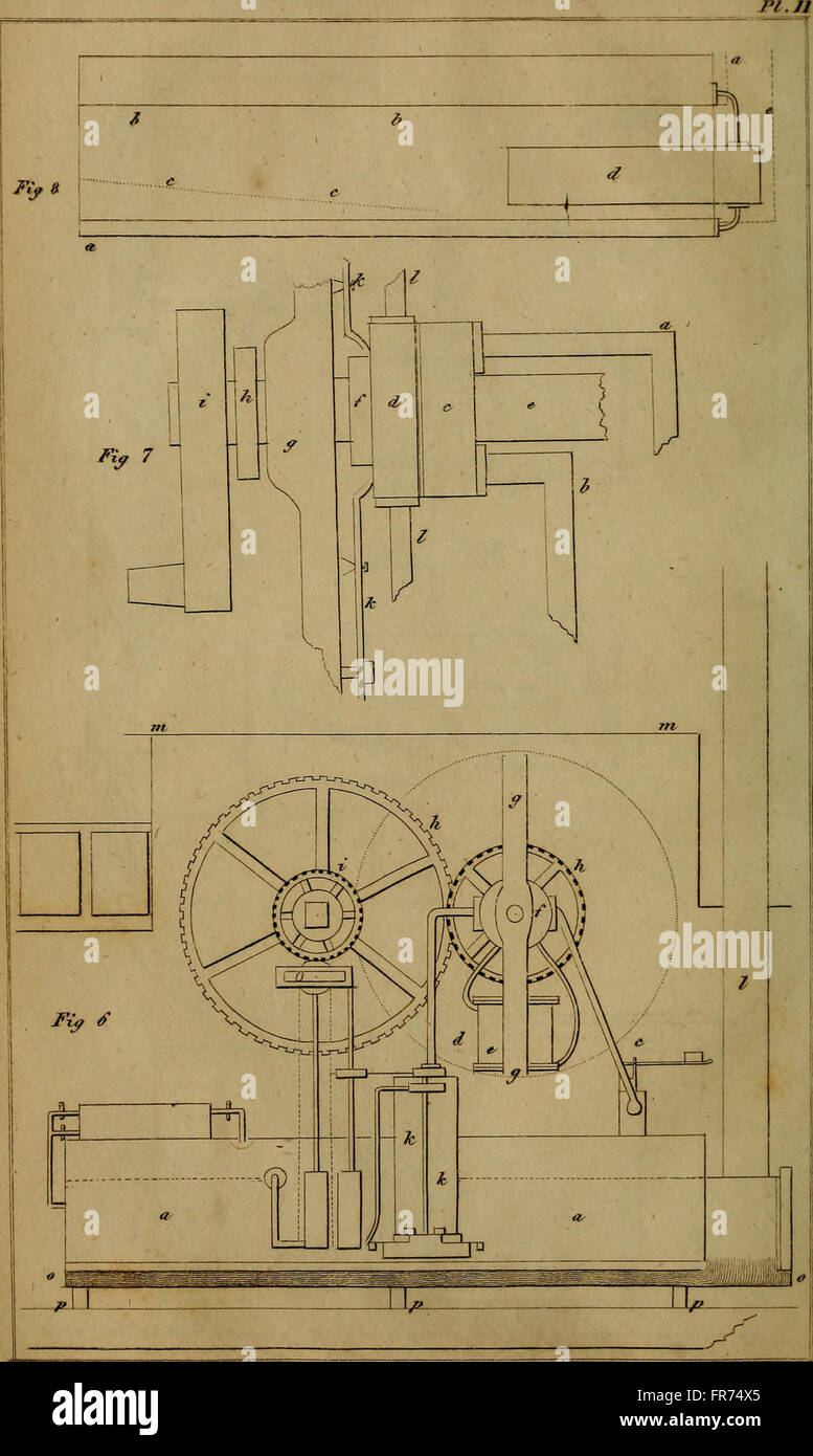 *The American Journal of Science*, first published in 1819, covers a ...