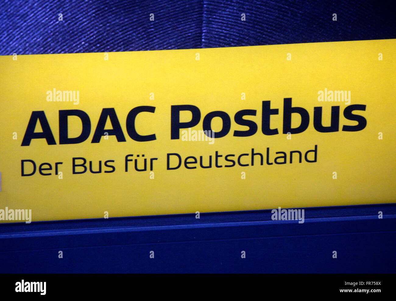 Postbus hi-res stock photography and images - Alamy