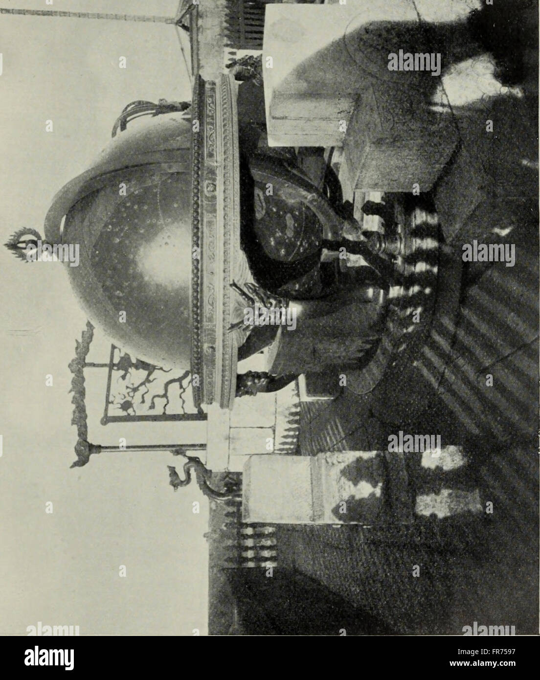 *The Book of Ser Marco Polo* (1903) recounts the travel experiences of ...