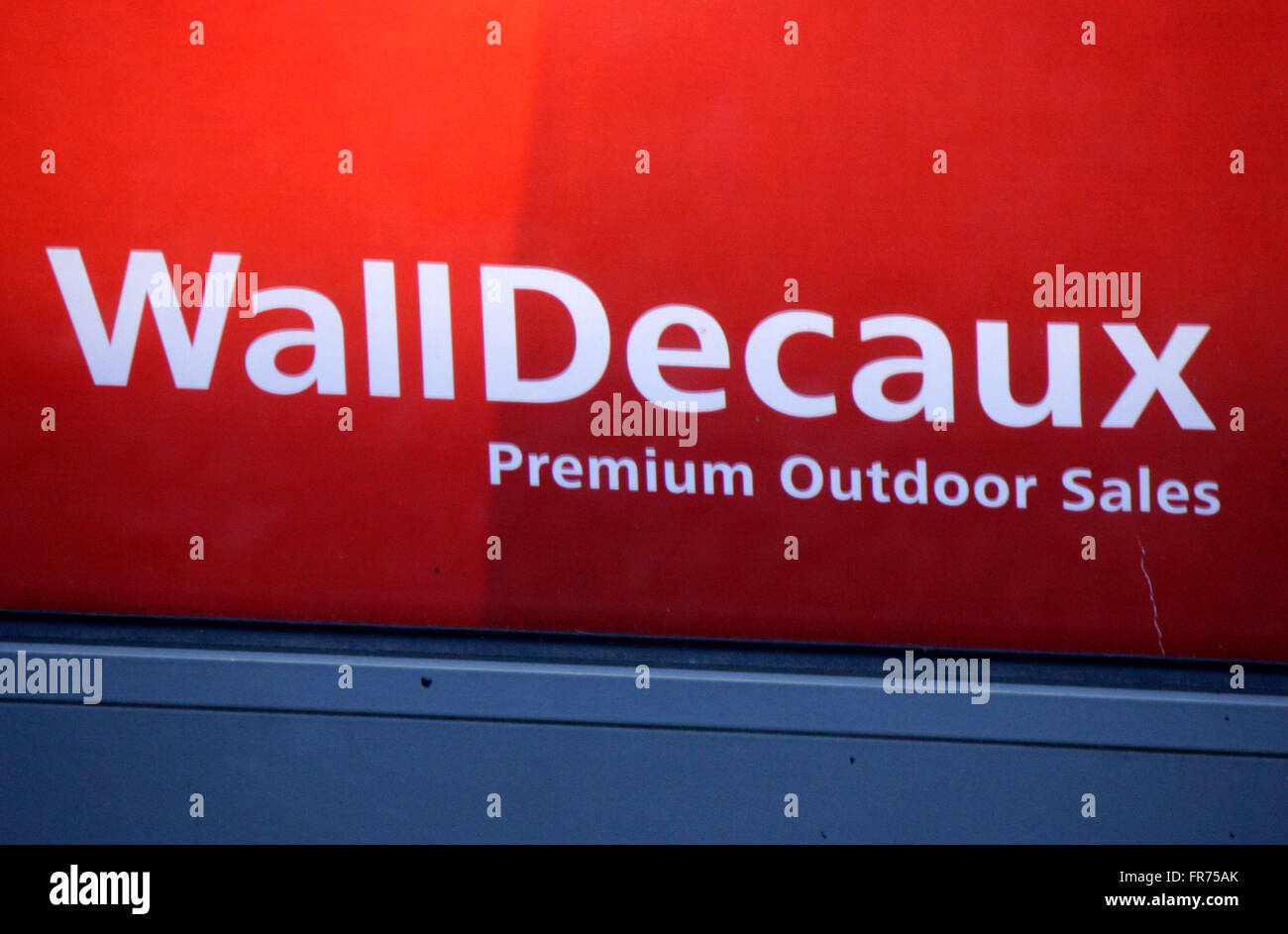 Igp Decaux Logo