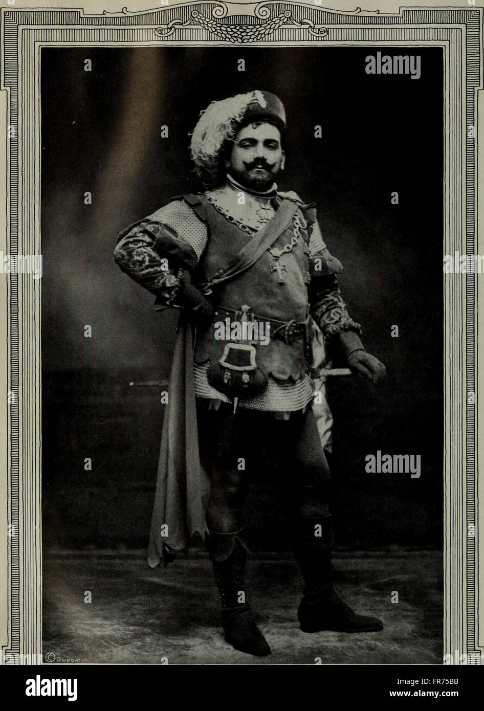 The Victrola Book of the Opera (1917) is a comprehensive guide to 120 ...