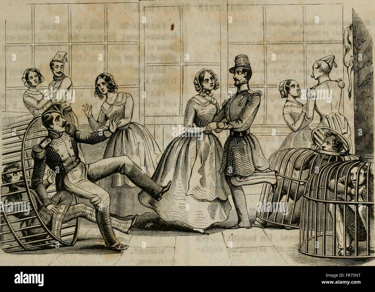 This 1834 text explores the history and cultural significance of ...