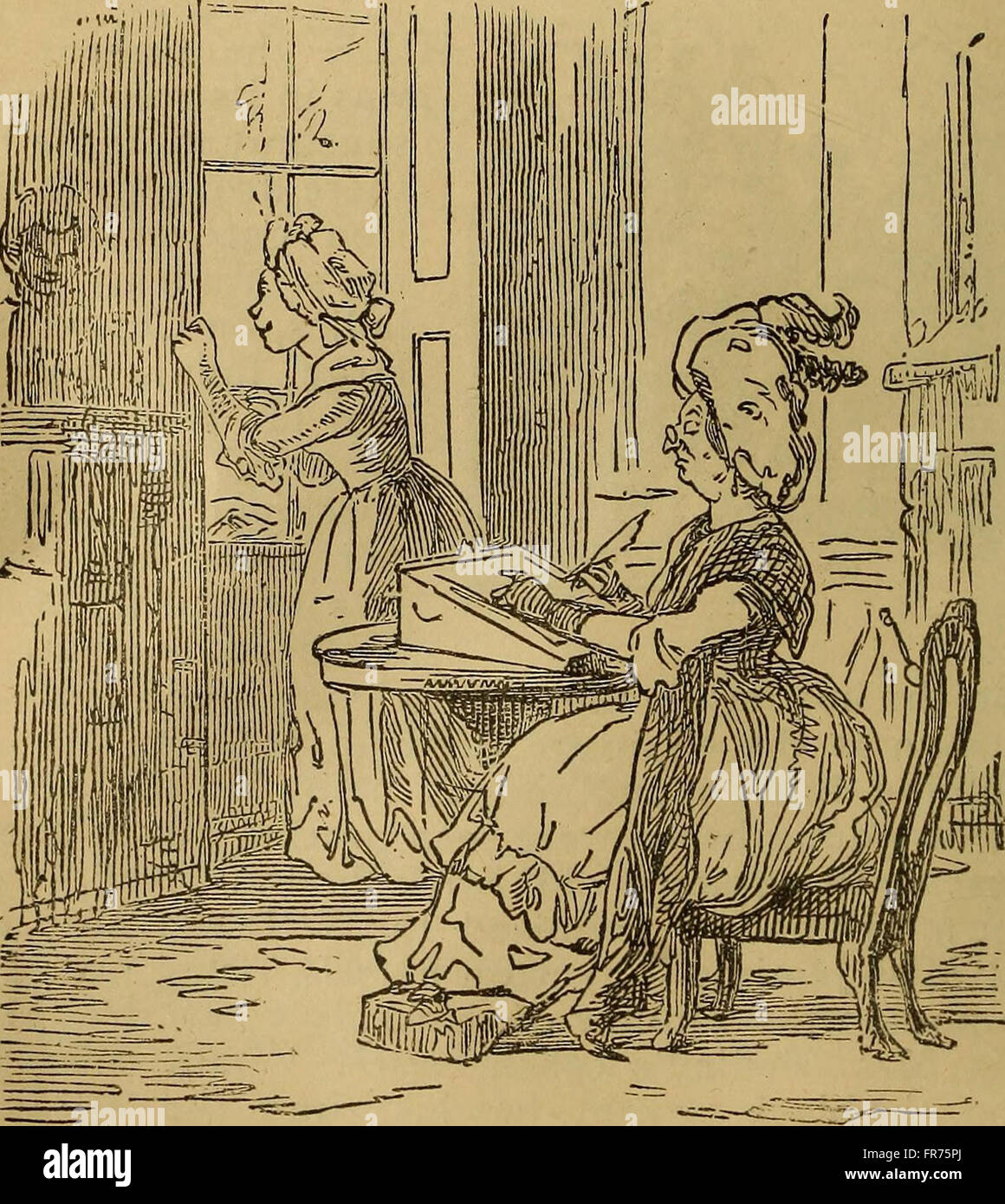 A novel by William Makepeace Thackeray, first published in 1848 ...