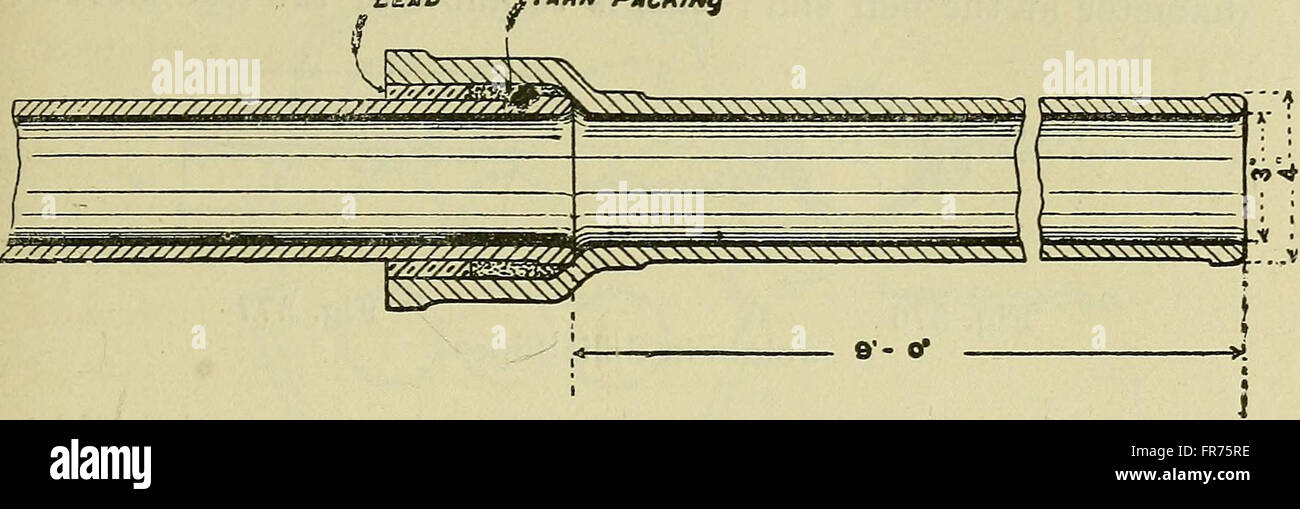The practical telephone handbook hi-res stock photography and images ...