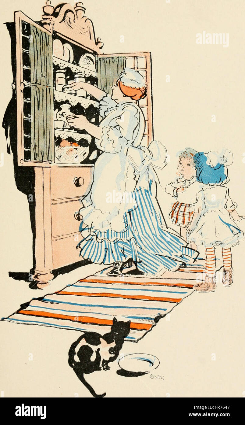 This 1906 book, *The King of Gee-Whiz*, tells the whimsical and ...