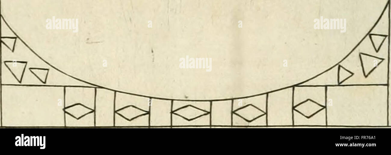 This work discusses ancient monuments, focusing on mosaic works, the ...