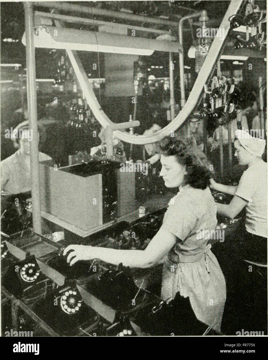 'Bell Telephone Magazine' (1922) is a periodical publication that ...