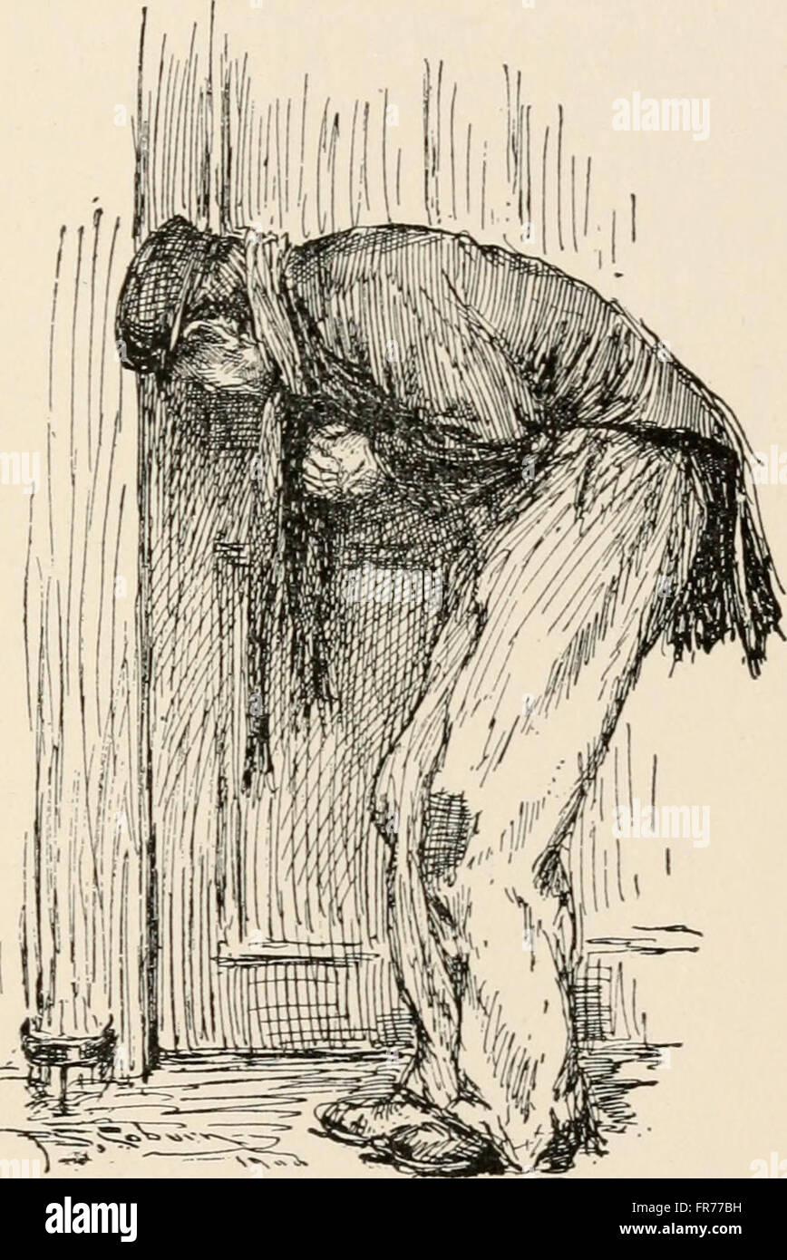 This 1900 edition of *A Christmas Carol* by Charles Dickens captures ...