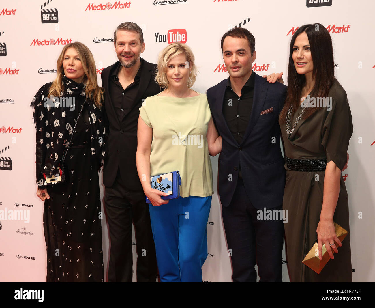 The 99Fire Films Award 2016 red carpet arrivals during the 66th Annual ...