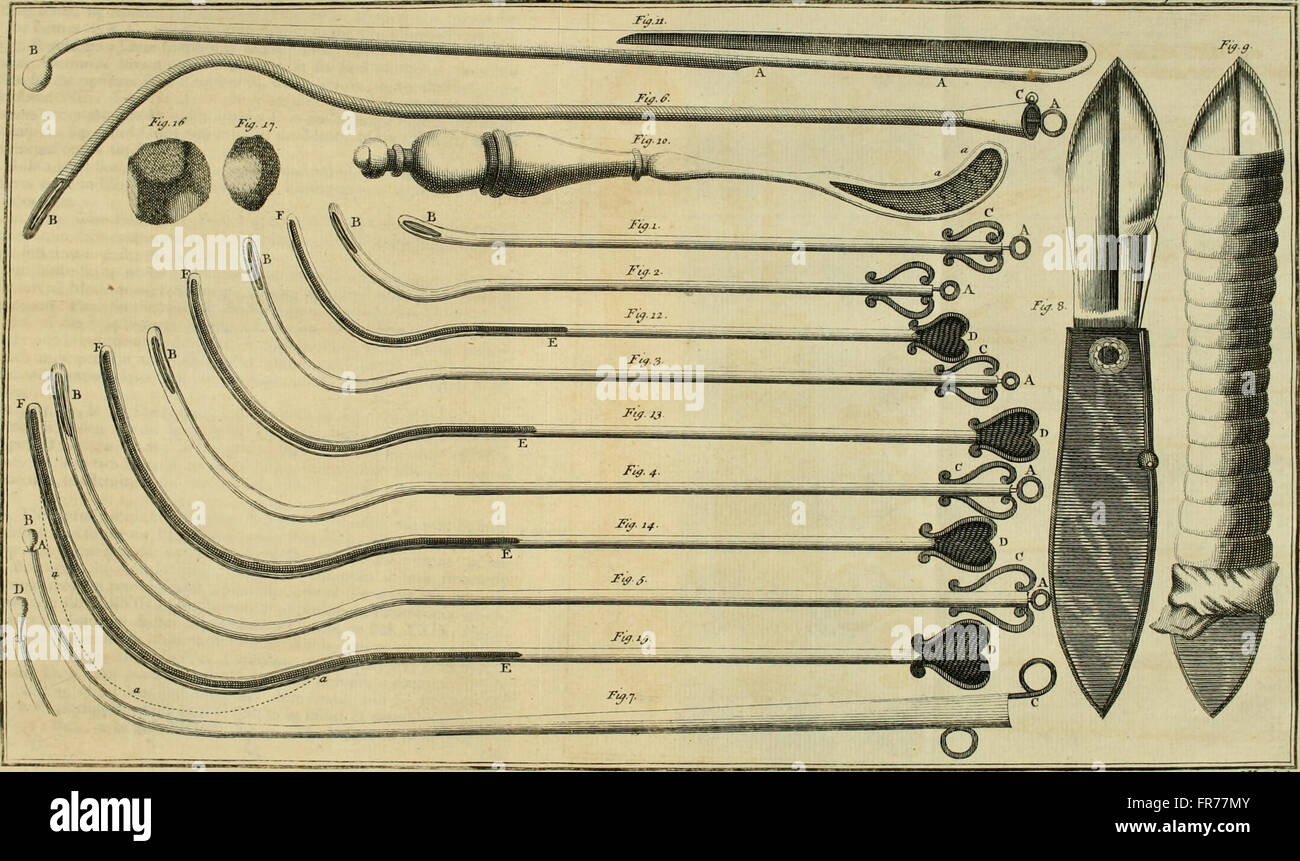 A General System of Surgery outlines surgical practices in three parts ...