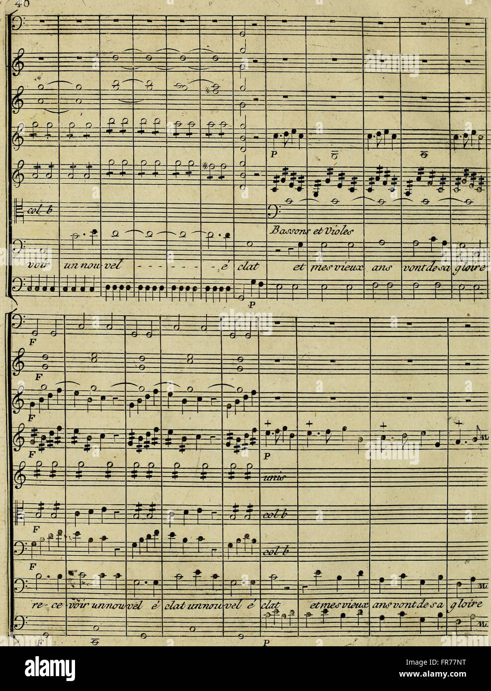 'Aucassin et Nicolette, ou, Les Mœurs du Bon Vieux Temps' (1782) is a ...