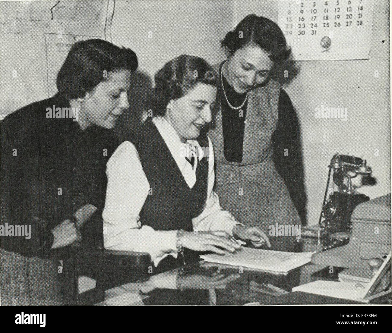 The Bell Telephone Magazine (1922) offers insights into the ...