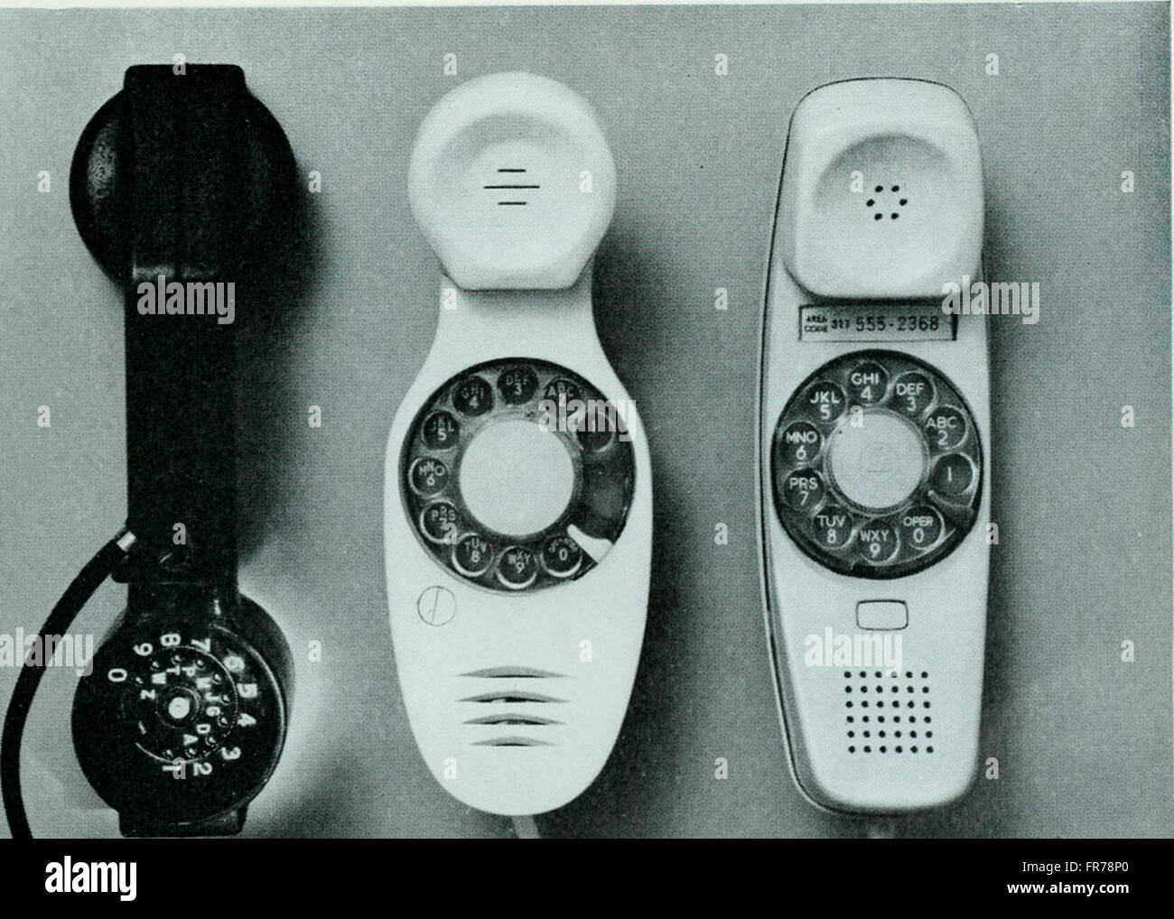 The 'Bell Telephone Magazine' (1922) discusses the evolution of ...