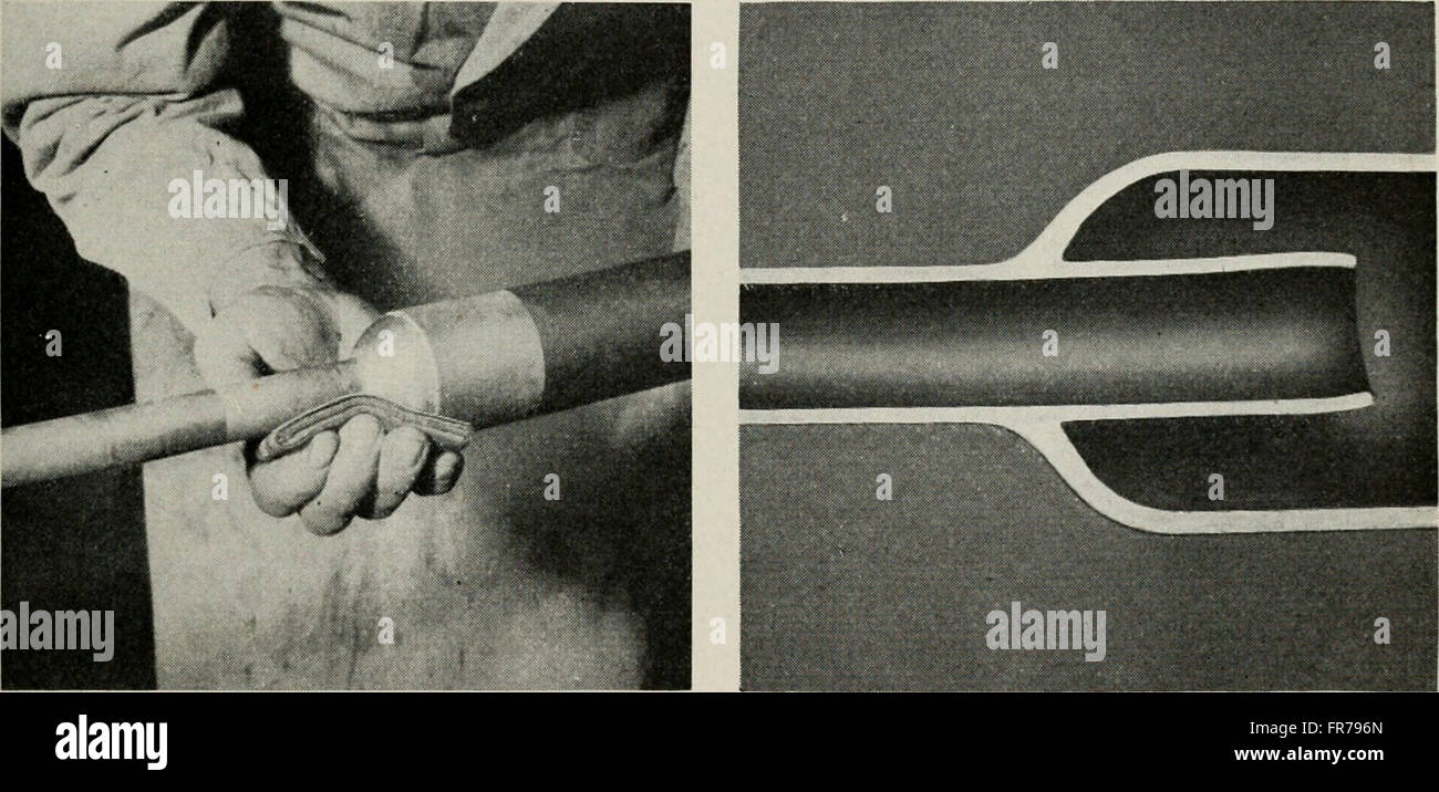 The Bell Telephone Magazine, a 1922 publication, covers the ...