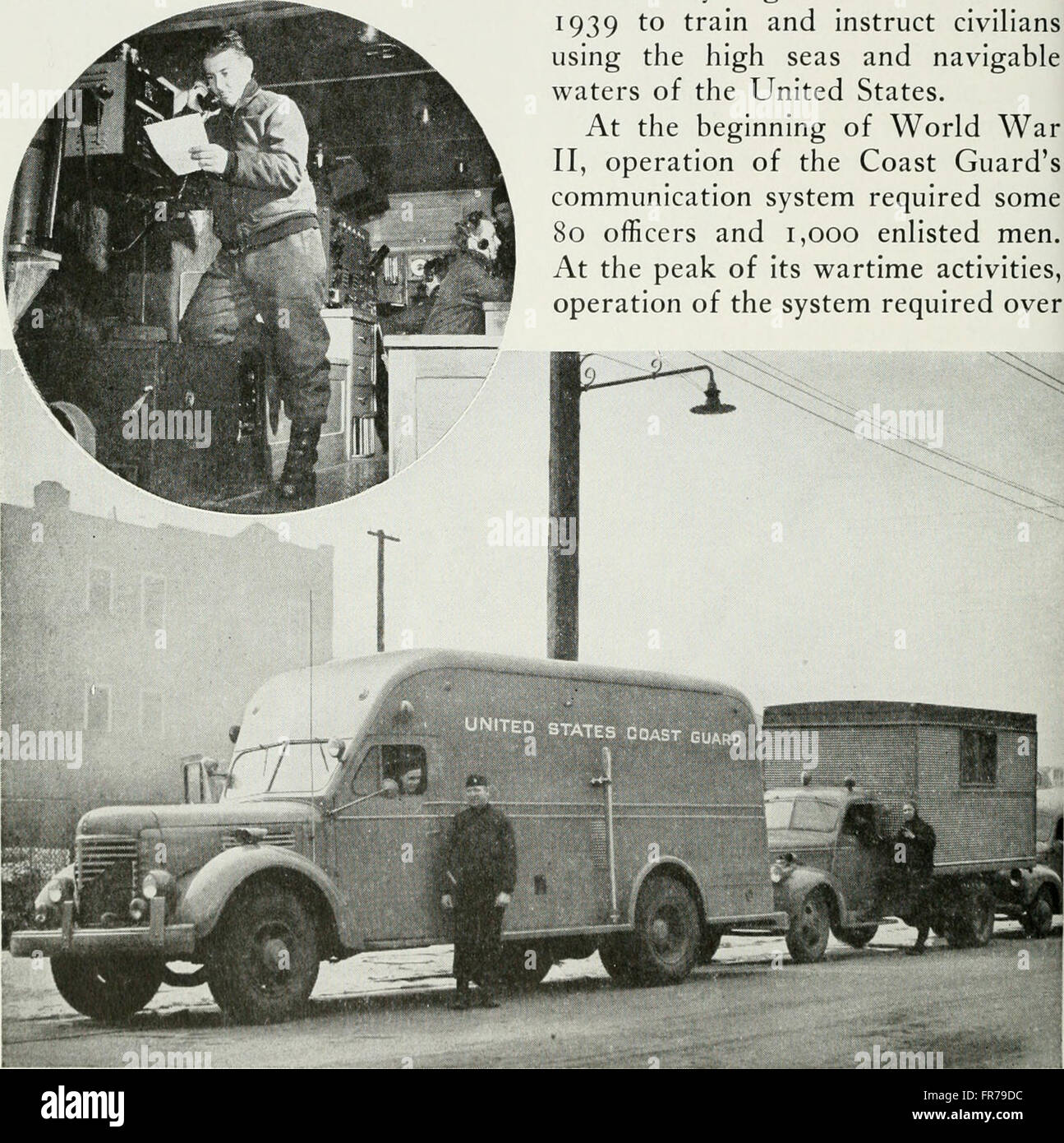 The Bell Telephone Magazine, published in 1922, explores advancements ...
